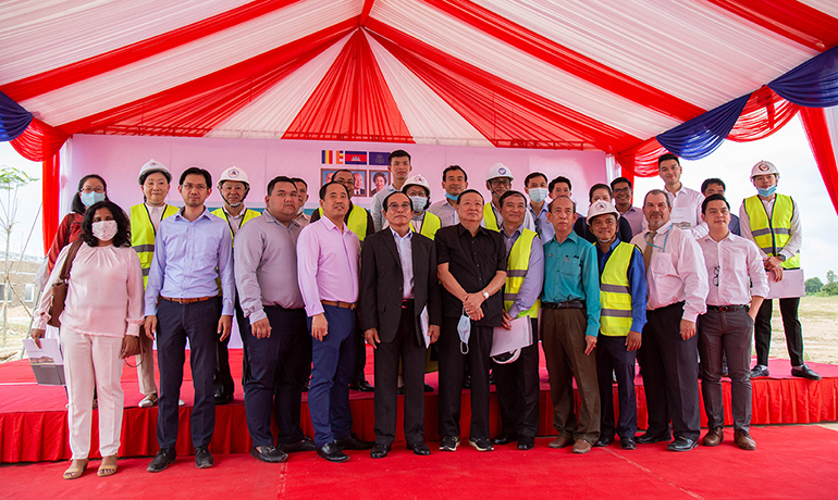 i4.0 SME CLUSTER - An innovative and strategic solution for SME and ...